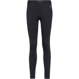 Odlo MERINO 200 Funktionsunterhose Damen - Gr&ouml;&szlig;e M - schwarz