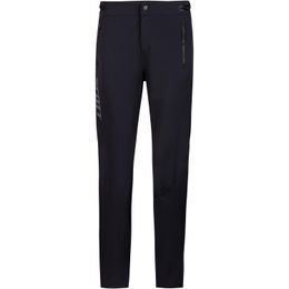 Scott VERTIC PRO WARM Fahrradhose Herren - Gr&ouml;&szlig;e M - schwarz