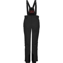 Killtec Skihose Damen - Gr&ouml;&szlig;e 44 - schwarz