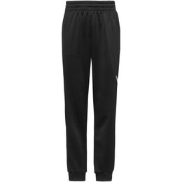 Nike MULTI Trainingshose Jungen - Gr&ouml;&szlig;e 140/146 - schwarz