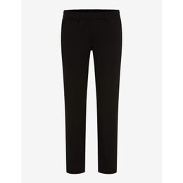 Eurex Herren Schlupfhose Style THORE BLACK, schwarz, Gr. 50