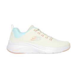 Skechers - "Vapor Foam" Sneaker f&uuml;r Damen (Nat&uuml;rlich)