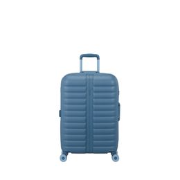 American Tourister Trolley 'American Tourister NEOVIBE/SPINNER 67/24 EXP TSA Valigie e Trolley' Herren Gr&ouml;&szlig;e One Size taubenblau