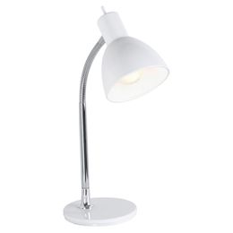 Eglo Tischlampe 'Primo 2' E14 40 W 12 x 30 cm