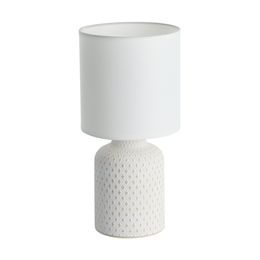 Eglo Tischlampe 'Bellariva' E14 &Oslash; 15 x 32 cm