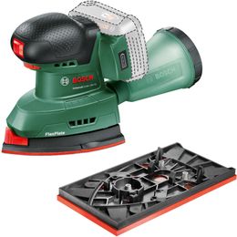 Bosch Akku-Multischleifer 'UniversalSander 18 V-10' ohne Akku und Ladeger&auml;t