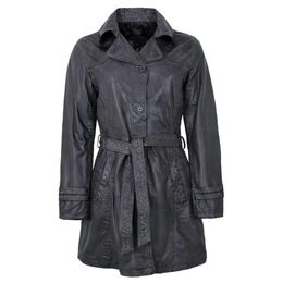 Maddox &Uuml;bergangsjacke 'Borneo' Damen Gr&ouml;&szlig;e L schwarz Sommerjacke