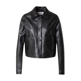 Maze Jacke Damen Gr&ouml;&szlig;e XL schwarz Sommerjacke