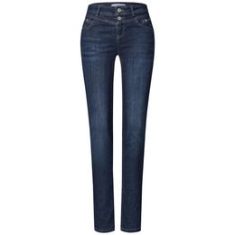 Street One Jeans 'Jane' Damen Gr&ouml;&szlig;e 34 blue denim