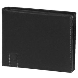 Ma&icirc;tre Ma&icirc;tre Wallet 'Special Make Up' male size One size Black
