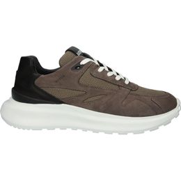 Blackstone MADISON - AG306 Salvia - Klobiger Sneaker