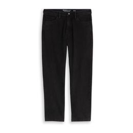 Tom Tailor Denim Jeans 'WAYLEN' Herren Gr&ouml;&szlig;e 33 schwarz