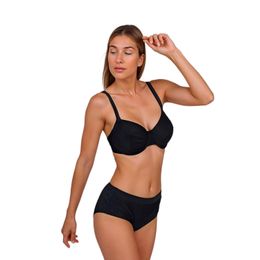 Teleno Damen-Bikini mit Unterdraht TEGB1626C