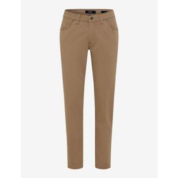 Eurex By Brax Eurex Herren Five-Pocket-Hose Style LENN BEIGE, Beige, Gr. 34/34