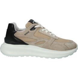 Blackstone Madison - Mouton - Klobiger Sneaker