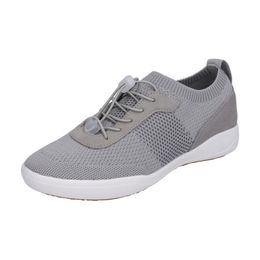 Josef Seibel Sina 69 | Sneaker f&uuml;r Damen | Grau Sina 69, grau