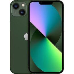 Apple iPhone 13 256GB gr&uuml;n