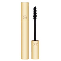 Sisley Phyto-Noir Mascara 1 Tiefschwarz - 7ml f&uuml;r &uuml;ppige, volumin&ouml;se Wimpern