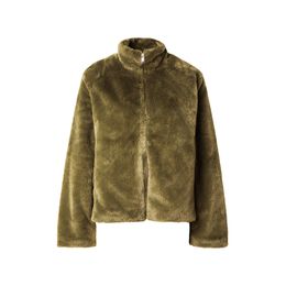 Noisy may Between-Season Jacket 'NMSEOUL' female size XL Olive