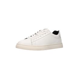 Bugatti Sneaker Herren Gr&ouml;&szlig;e 42 wei&szlig;