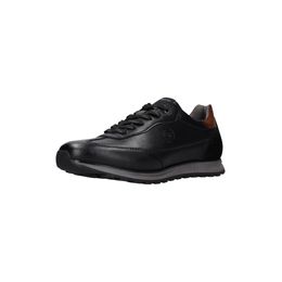 Bugatti Sneaker Herren Gr&ouml;&szlig;e 40 schwarz