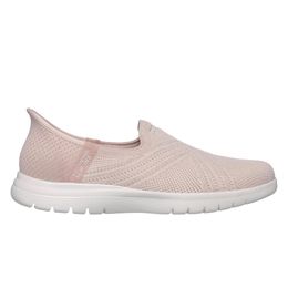 Skechers - Damen Schuhe "On The Go Flex Excellency" (Rose)