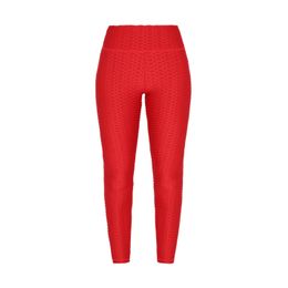 TALENCE Leggings Frauen Rot