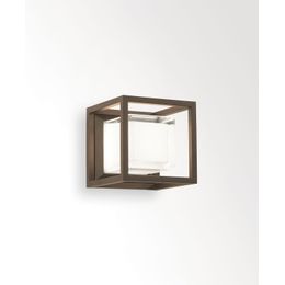Delta Light Montur S LED 927 Flemish Bronze