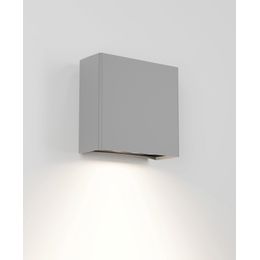 Delta Light Nocta SQ155 WFL 930 Alu Grau
