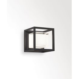 Delta Light Montur S LED 930 Anthrazit