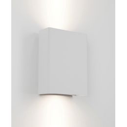 Delta Light Nocta SQ155 DOWN-UP SP 930 Wei&szlig; DIM5 DALI