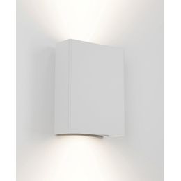 Delta Light Nocta SQ155 DOWN-UP WFL 927 Wei&szlig; DIM5 DALI