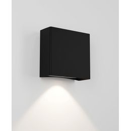 Delta Light Nocta SQ155 VWFL 927 Schwarz DIM5 DALI