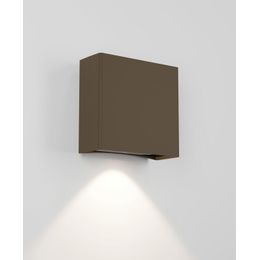 Delta Light Nocta SQ155 VWFL 930 Flemish Bronze DIM5 DALI