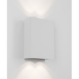 Delta Light Nocta SQ155 DOWN-UP 2VWFL 927 Wei&szlig;
