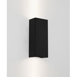 Delta Light Nocta SQ85 DOWN-UP SP 927 Schwarz DIM5 DALI