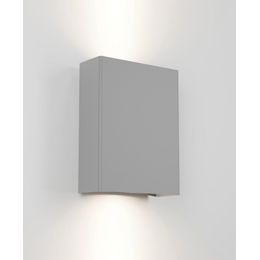 Delta Light Nocta SQ155 DOWN-UP SP 927 Alu Grau