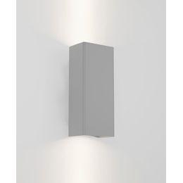 Delta Light Nocta SQ85 DOWN-UP SP 930 Alu Grau