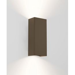 Delta Light Nocta SQ85 DOWN-UP WFL 930 Flemish Bronze
