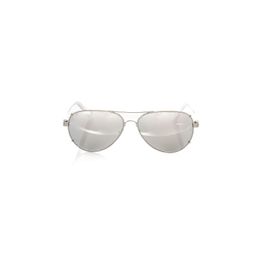 Frankie Morello Aviator-Sonnenbrille Fr22121