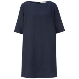 LANIUS Damenkleid Halbarm