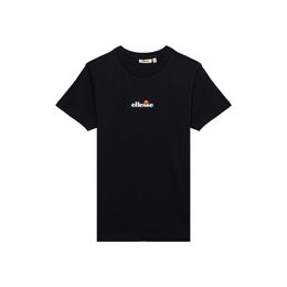 Ellesse T-Shirt 'Duranio' Jungen Gr&ouml;&szlig;e 152/158 schwarz