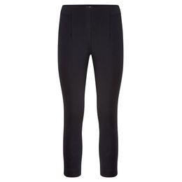 Peter Hahn - 7/8-Hose, schwarz, Gr. 40 / M
