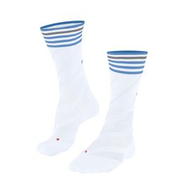 Falke Damen Socken "RU Ultralight", Gr. 41, wei&szlig;, Obermaterial: 38% Polyester PES. 34% Polyamid PA. 24% Polypropylen PP. 3% Elasthan EL. 1%