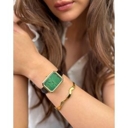 AMELIA PARKER Damen Quarzuhr "AG9-S014G"schwarz, Armbanduhren