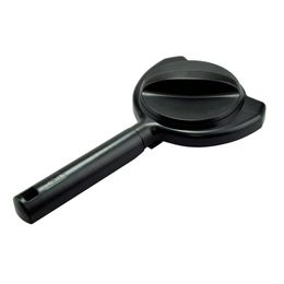 Dosen&ouml;ffner "Deckel&ouml;ffner, Multi&ouml;ffner", schwarz, GSD HAUSHALTSGER&Auml;TE, Dosen&ouml;ffner, L&auml;nge ca. 24 cm