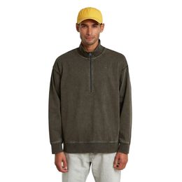 G-Star Raw G-STAR Herren Schirmm&uuml;tze "Avernus Baseball Cap", gelb, 70% Baumwolle, 30% Baumwolle (Recycled), M&uuml;tzen