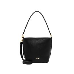 SURI FREY Damen Beuteltasche "Beutel SFY Mimmy", schwarz, Polyester, Taschen