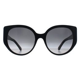 Kate Spade Butterfly Womens Schwarz Grau Gradient Seraphina/G/S