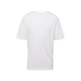 LINDBERGH Shirt male size XXXL White